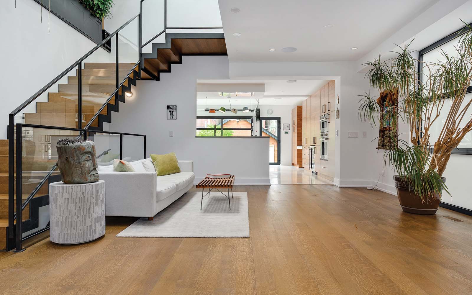 About Us | BellaHart Group